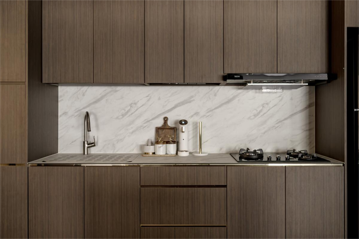 Đơn vị thiết kế nội thất Mr Shopper Studio - Wells Việt Nam